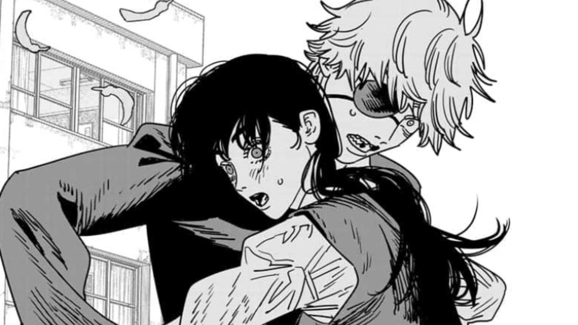 Chainsaw Man ending breakdown: Why fans believe Denji is trapped in an ...