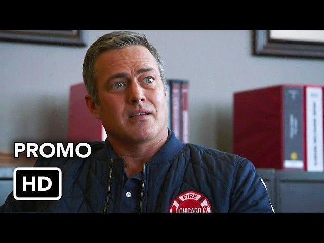 Chicago Fire Season 14 Episode 19 recap: Severide tackles another arson ...