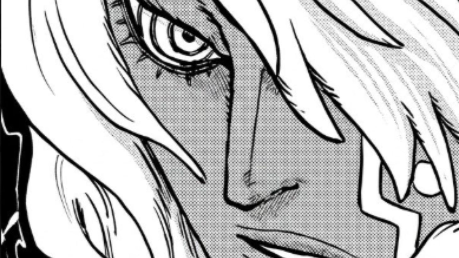 One Piece's latest Imu reveal brings back memories of King and Lunarians