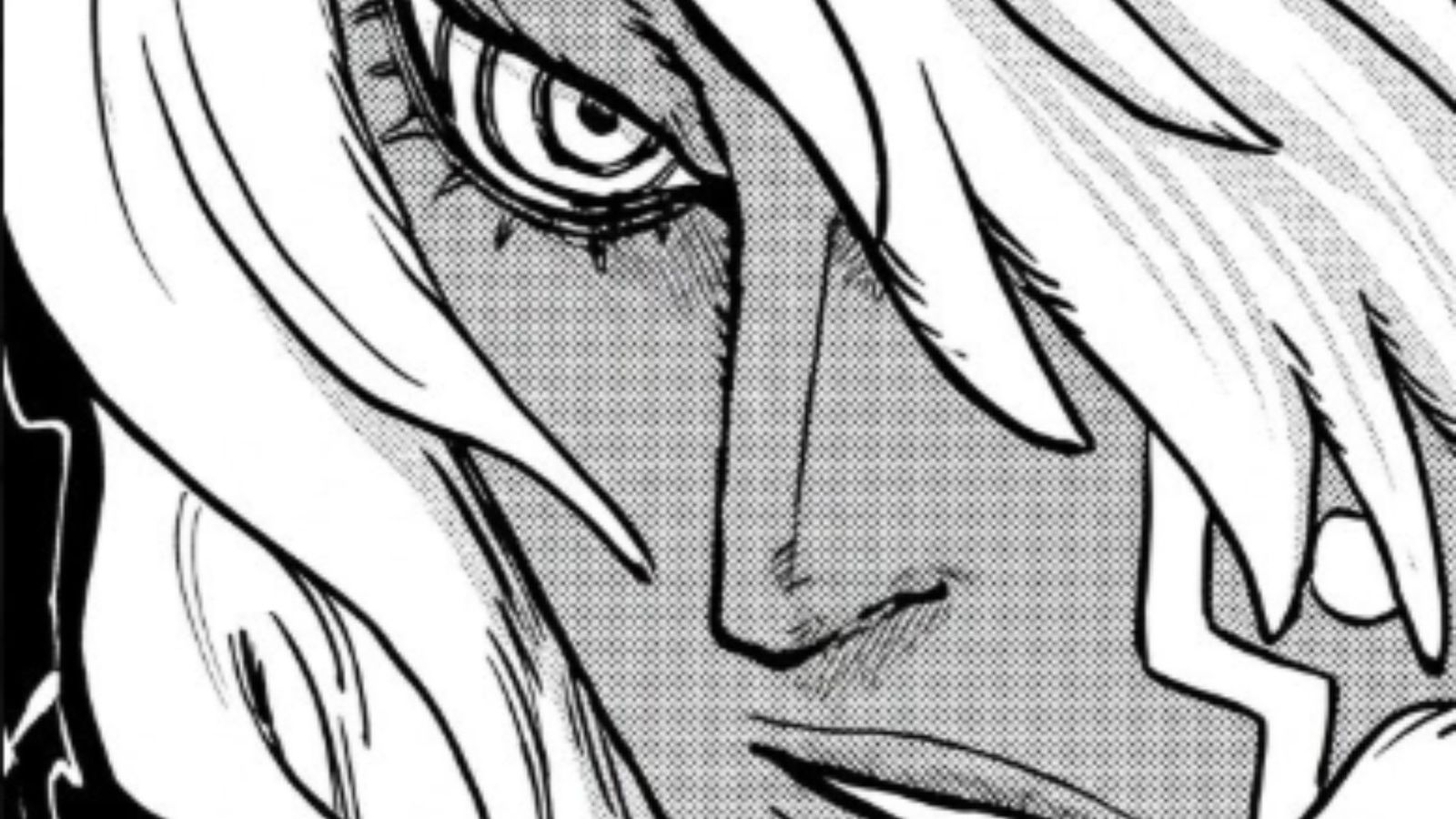 One Piece's latest Imu reveal brings back memories of King and Lunarians