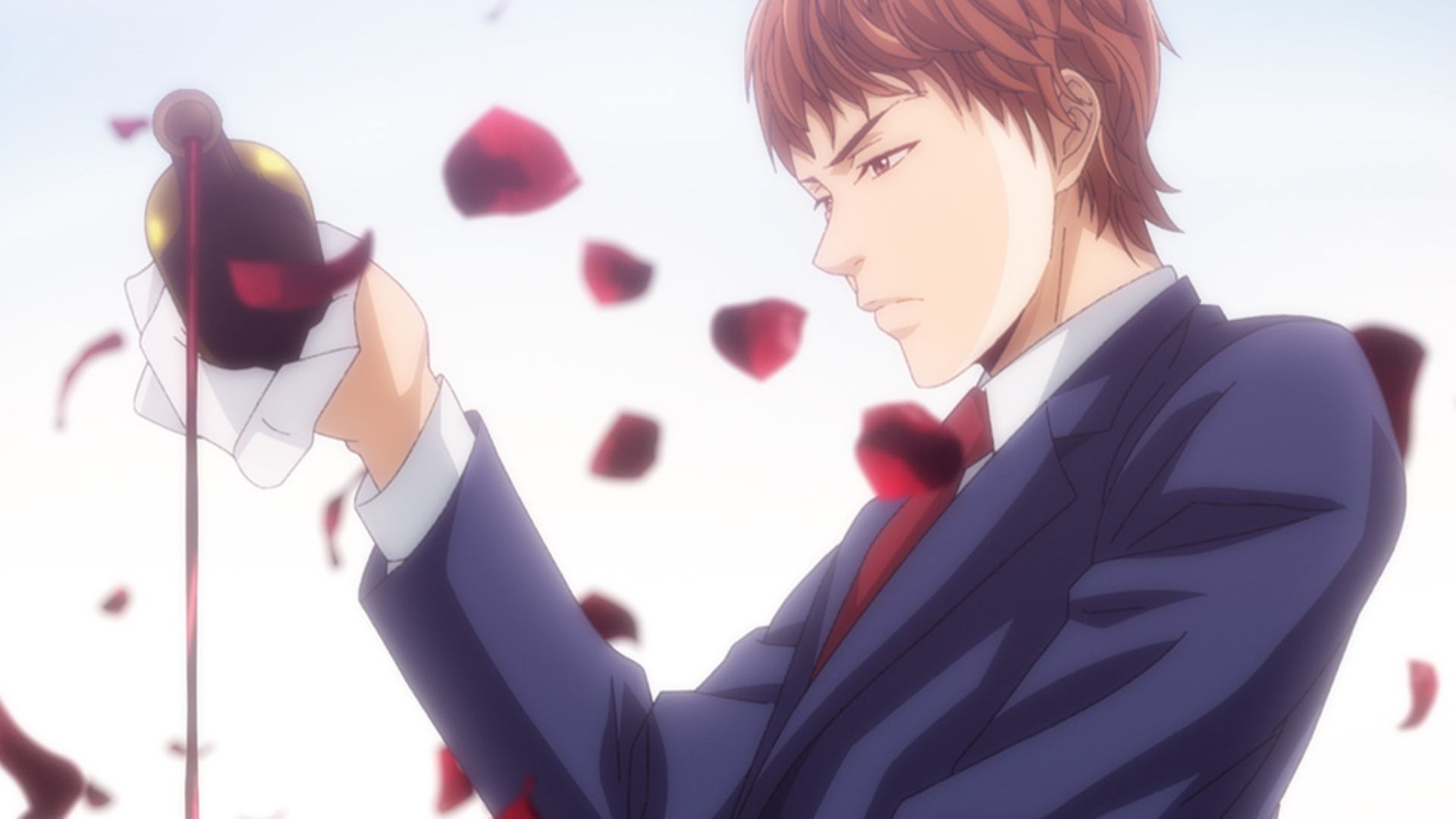 The Drops of God Episode 1 Release Date: When and Where to Watch