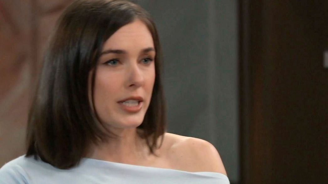 General Hospital Hot Plots, April 20 to 24: Willow's power trip, Ethan ...