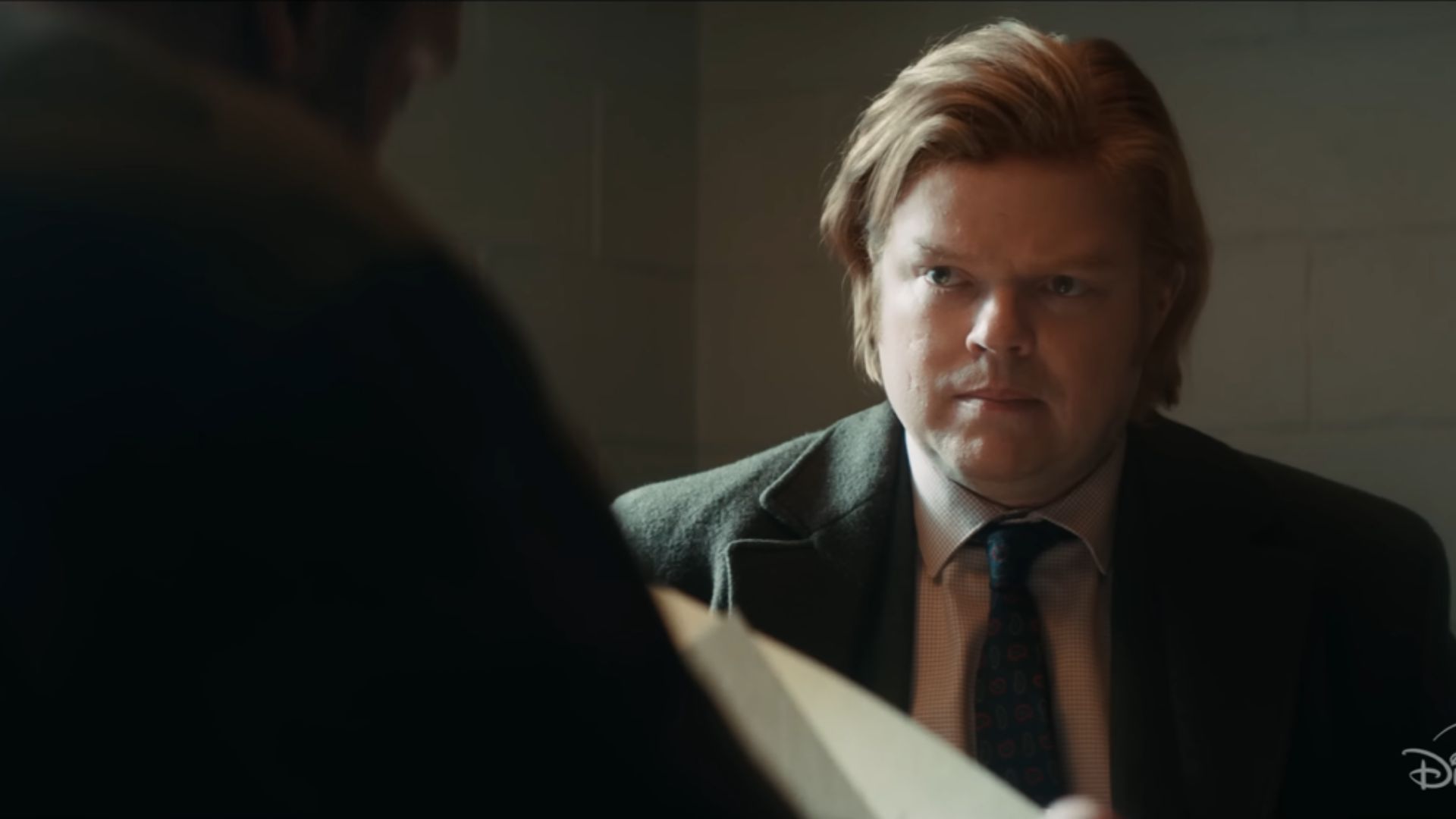 Daredevil: Born Again Season 2 Episode 5 recap - Vanessa's fate, Daniel ...