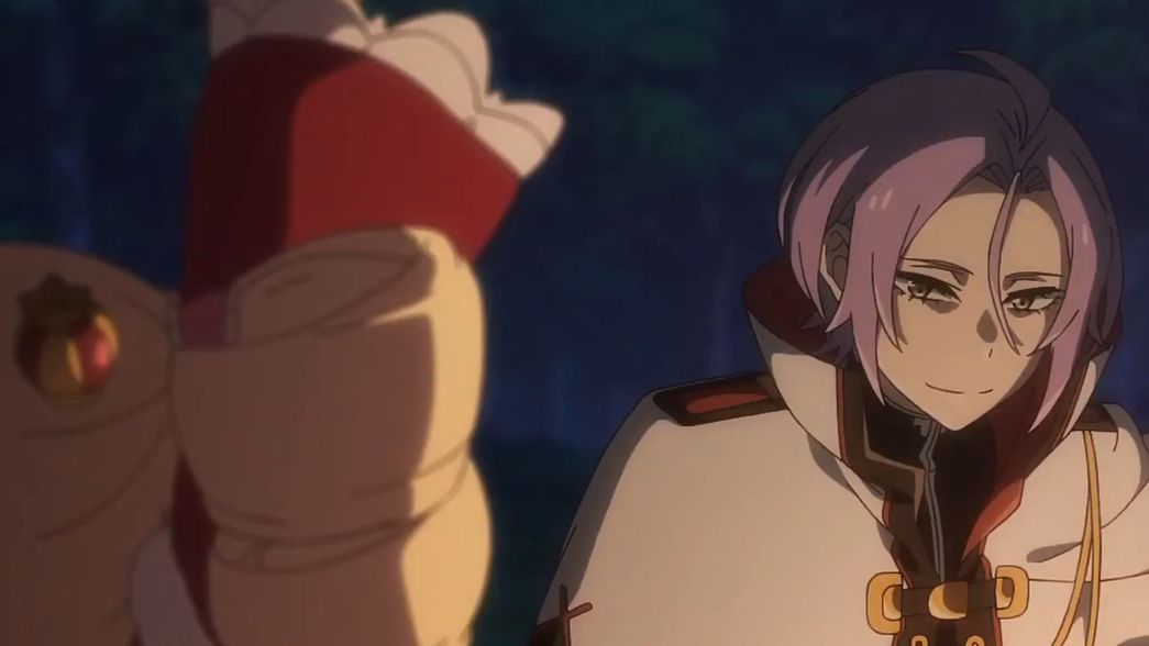 Re:ZERO -Starting Life in Another World- Season 4 Episode 1: Release ...