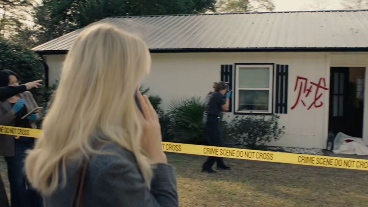 RJ Decker Season 1 finale recap and ending explained: The killer is ...