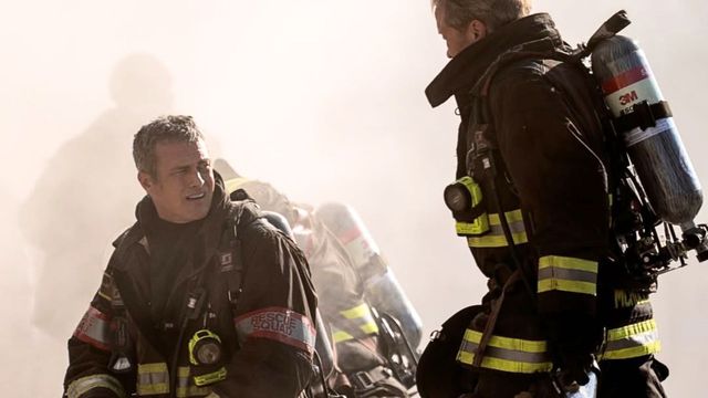 Chicago Fire Season 14 Episode 19 recap: Severide tackles another arson ...
