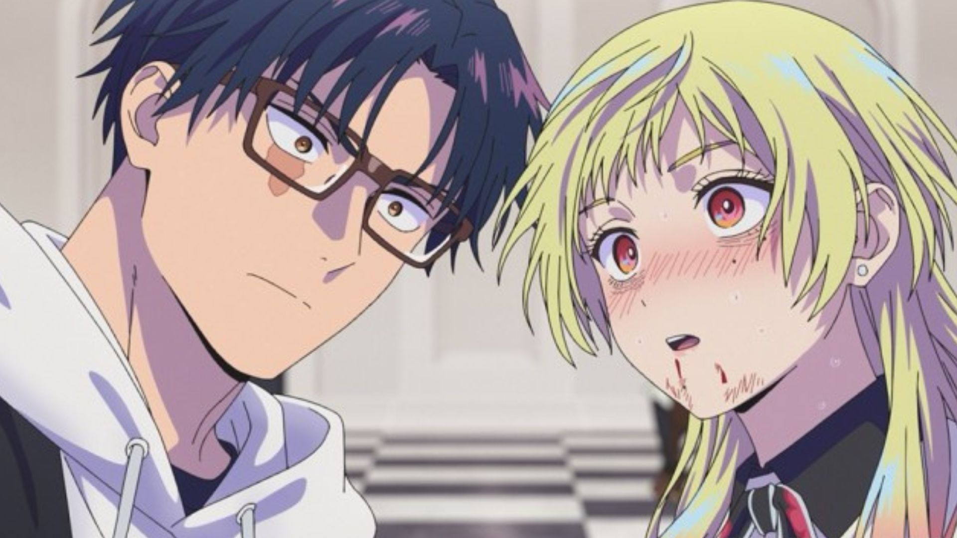 Marriage Toxin Episode 2 Release Date and Everything You Need to Know