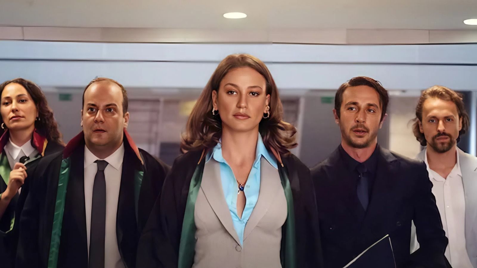 Netflix confirms third season release dates for three popular Turkish ...