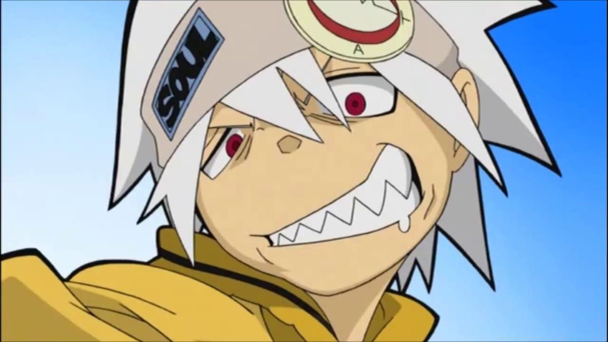 Soul Eater Character: Every Soul Eater Character shown in the Fire ...