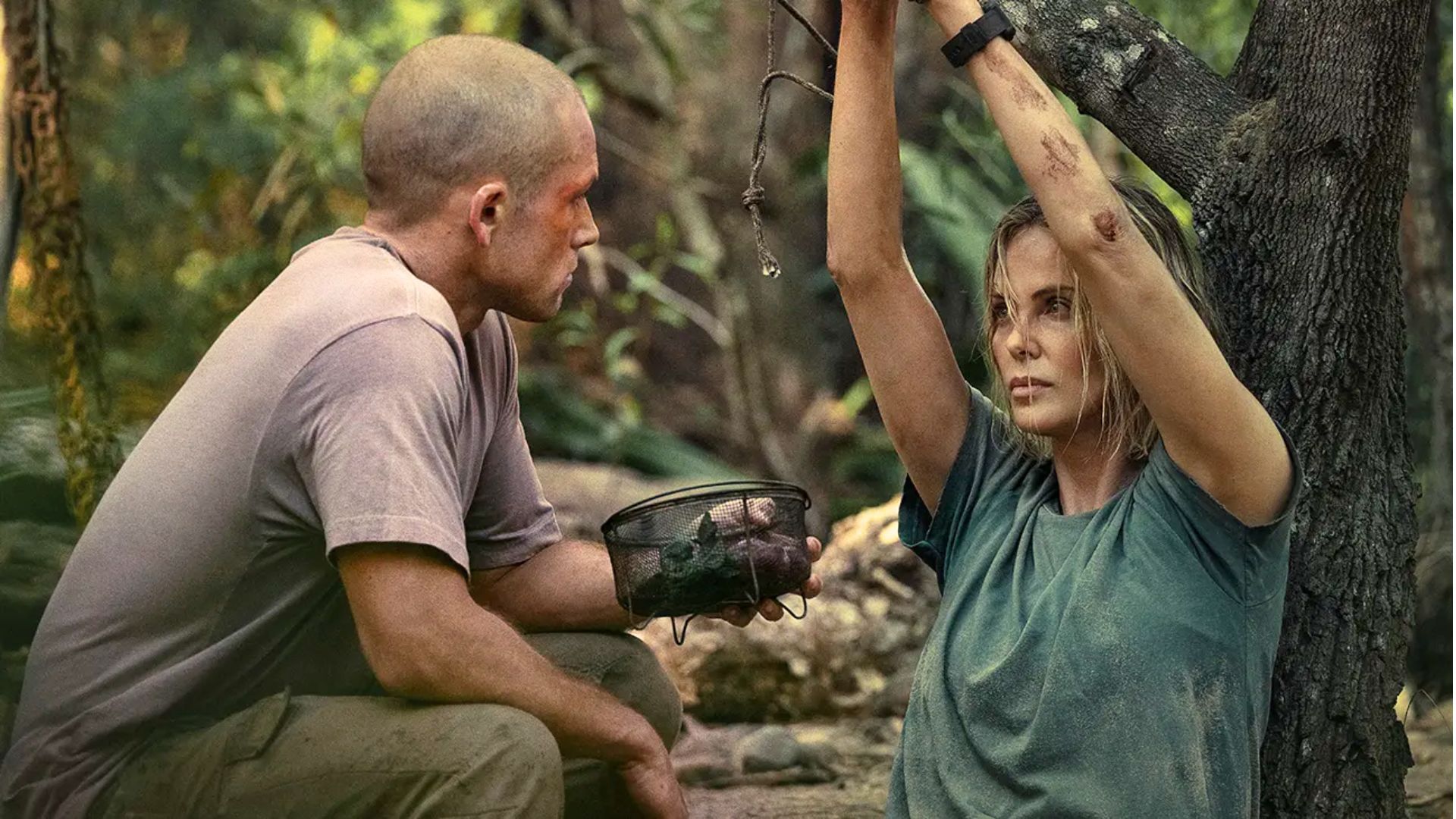 Apex ending explained: Sasha killed Ben at the end