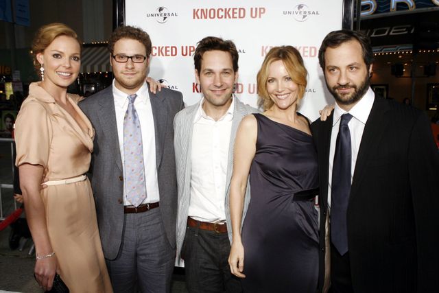 Seth Rogen: Why is Seth Rogen & Katherine Heigl’s underrated R-Rated ...
