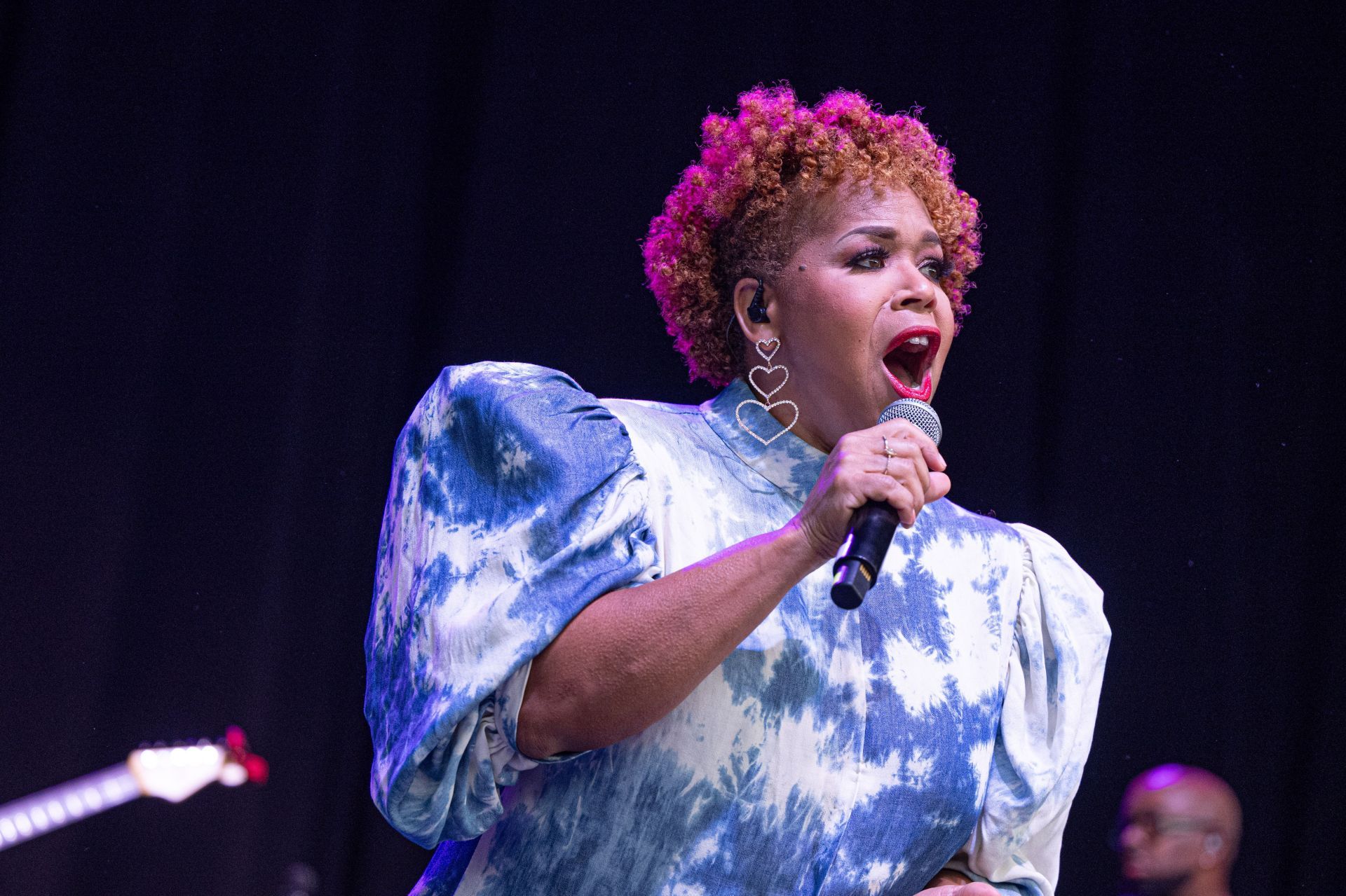 What is Tina Campbell’s Net worth? Mary Mary singer’s fortune explored ...