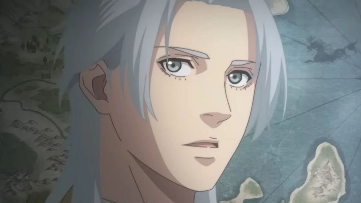 Release the Witch anime faces an uncertain future despite a strong ...
