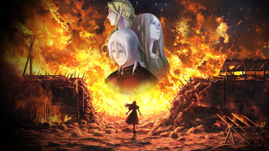 Release the Witch anime faces an uncertain future despite a strong ...