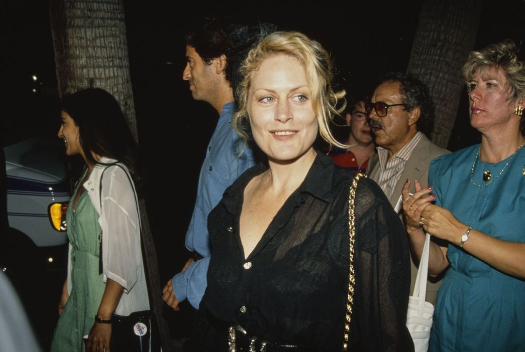 What happened between Al Pacino and Beverly D'Angelo? Split explored as ...