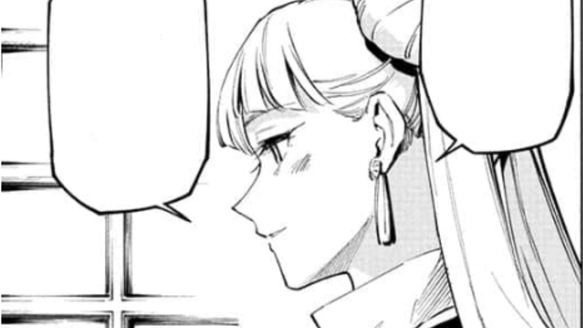 Jujutsu Kaisen Modulo: The truth behind Miyaguni’s strength and her ...