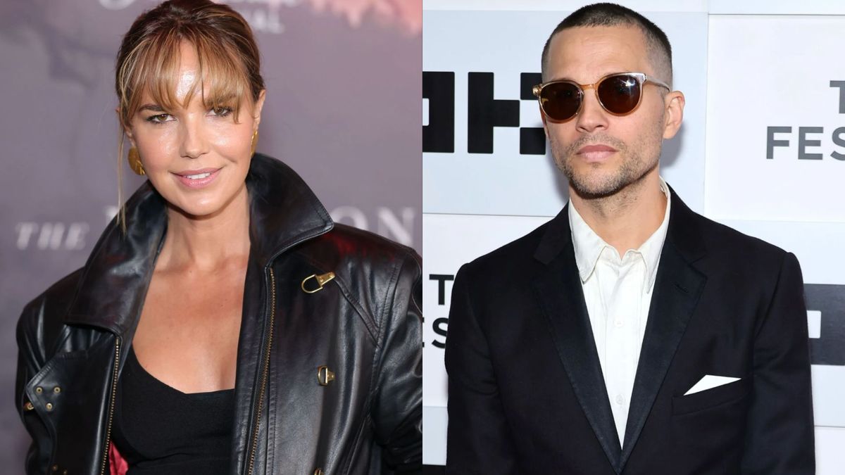 "It's gonna continue": Logan Marshall-Green opens up about Cal's on ...