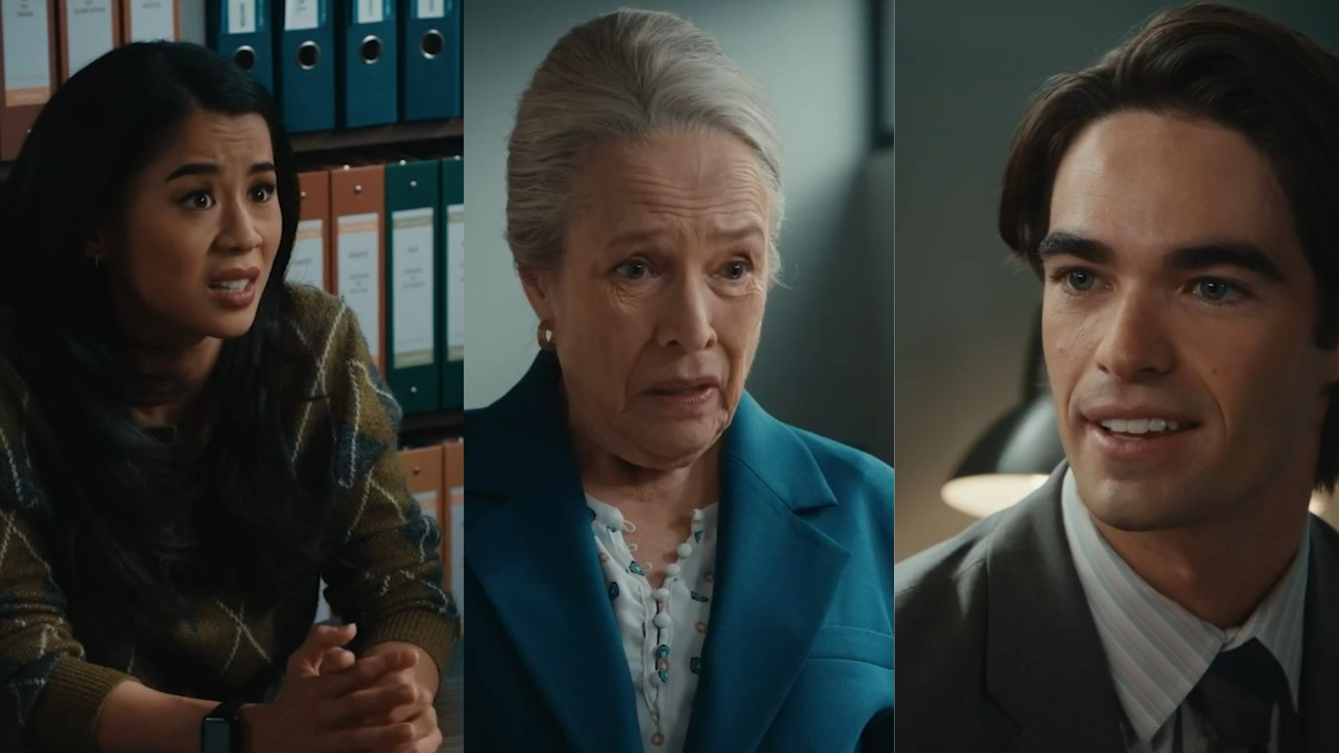 Matlock Season 2 Episode 13 recap: Olympia challenges the validity of ...