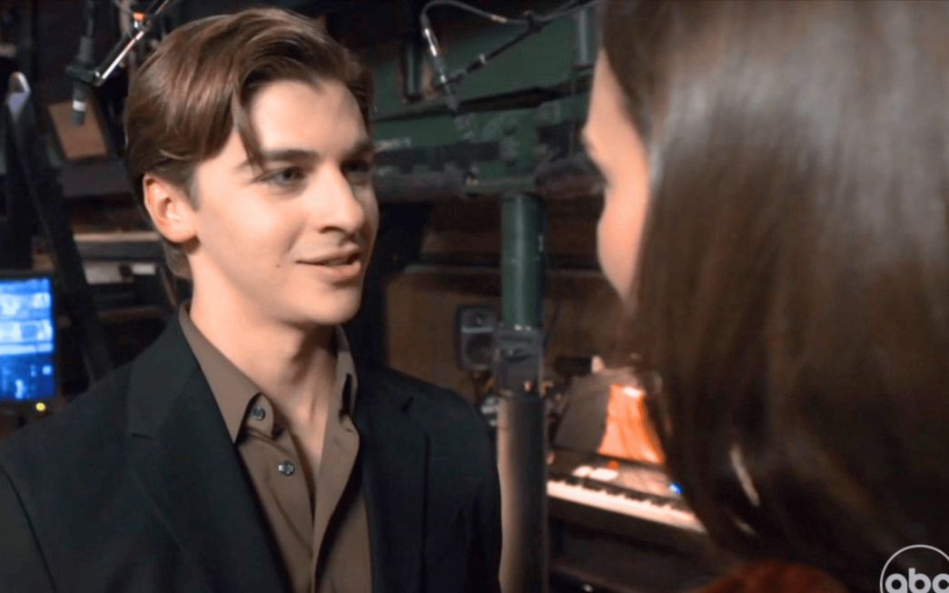 General Hospital Recap, April 23: Drew's blinking breakthrough sends ...