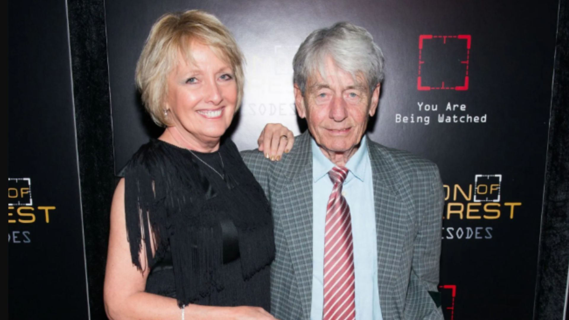 Who is John Nolan’s wife? All about Kim Hartman following 'The Dark ...