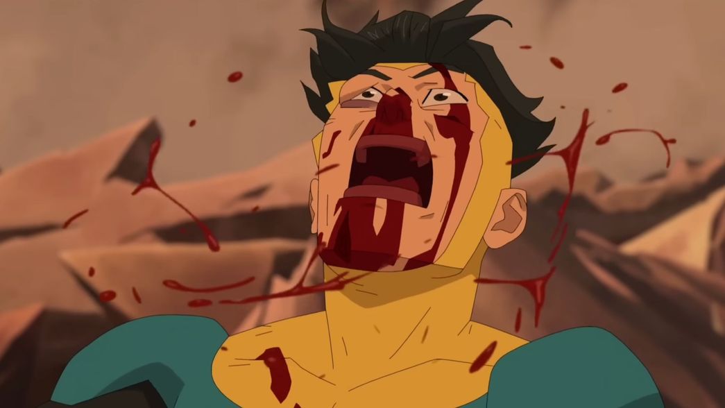 “Everything has to be an escalation”: Invincible creator reveals how ...