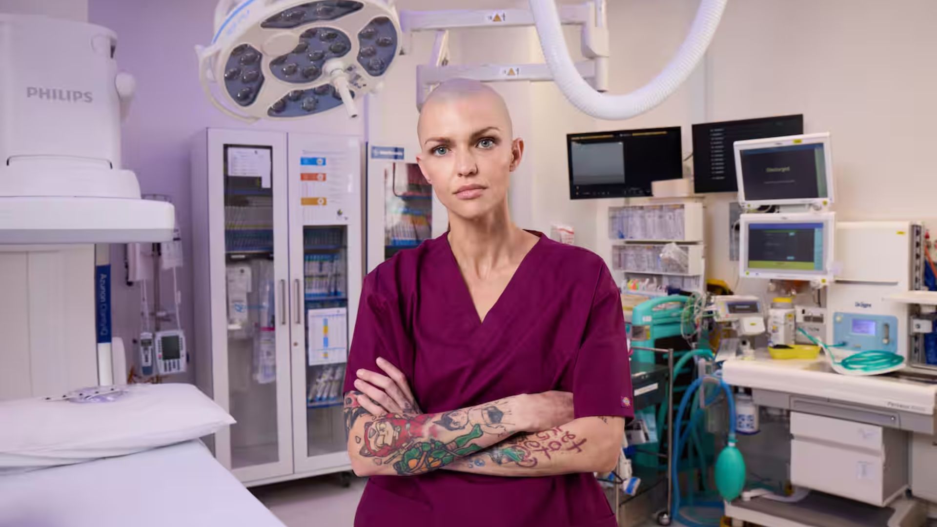 If you’re a Ruby Rose fan, these 5 movies and shows are a must-watch
