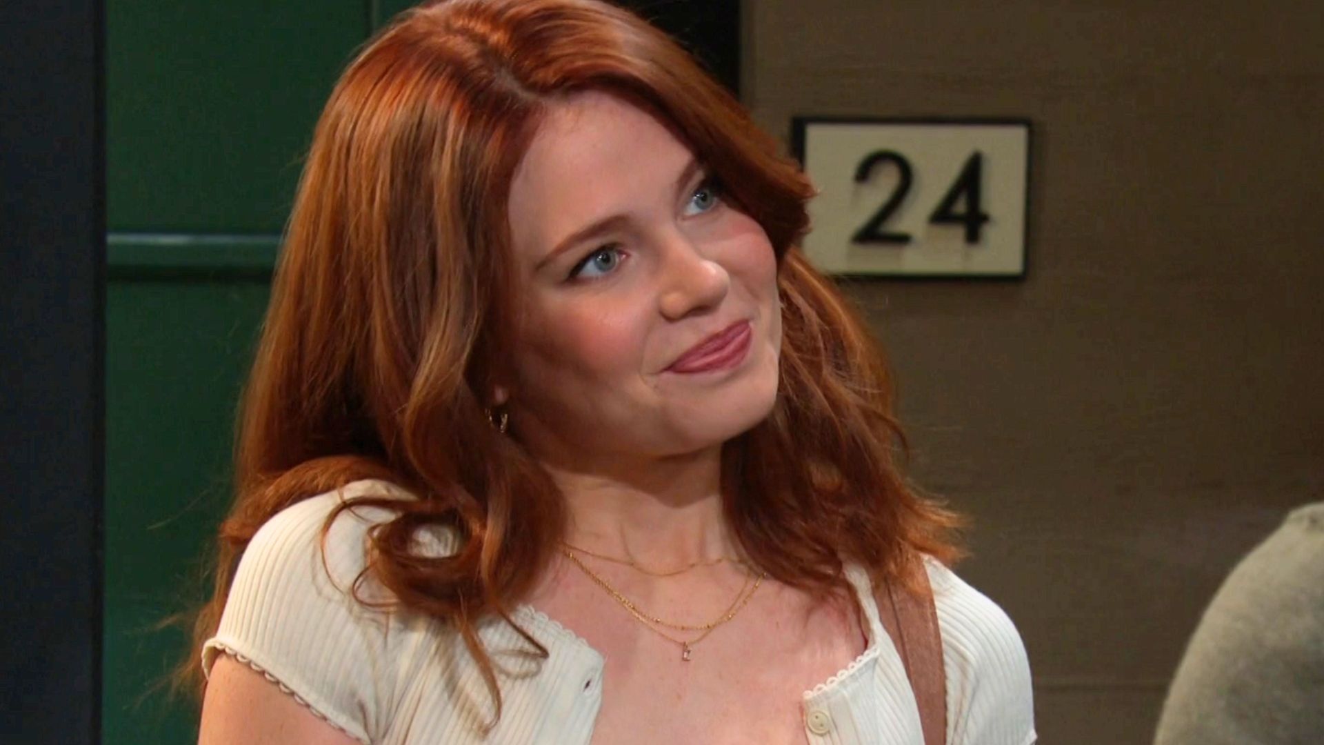 Days of our Lives Recap, April 24: Joy Wesley gives returns to Salem ...