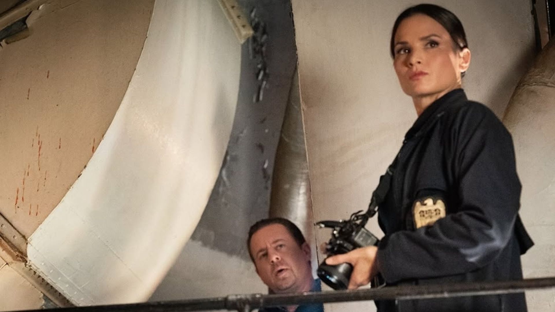 NCIS Season 23 Episode 15 recap: Jessica Knight gets injured in deadly ...