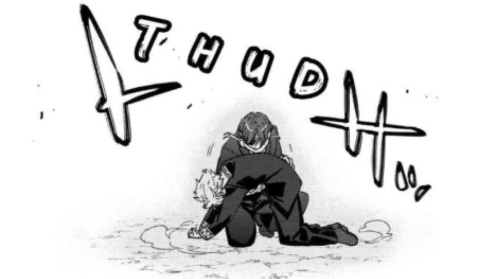 Wind Breaker Chapter 212: Release date and everything we need to know