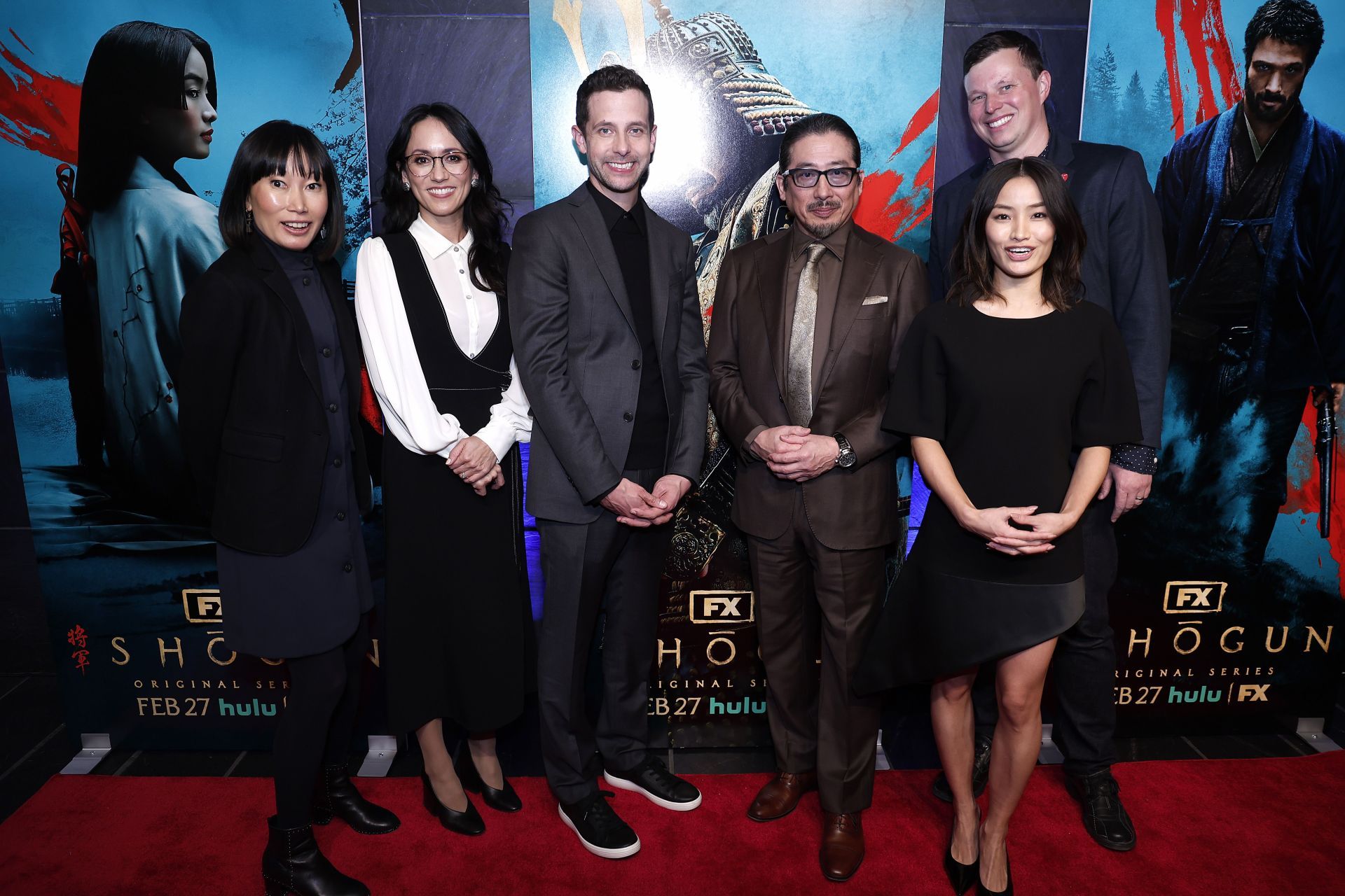 Production for the highly acclaimed Shogun Season 2 has officially begun