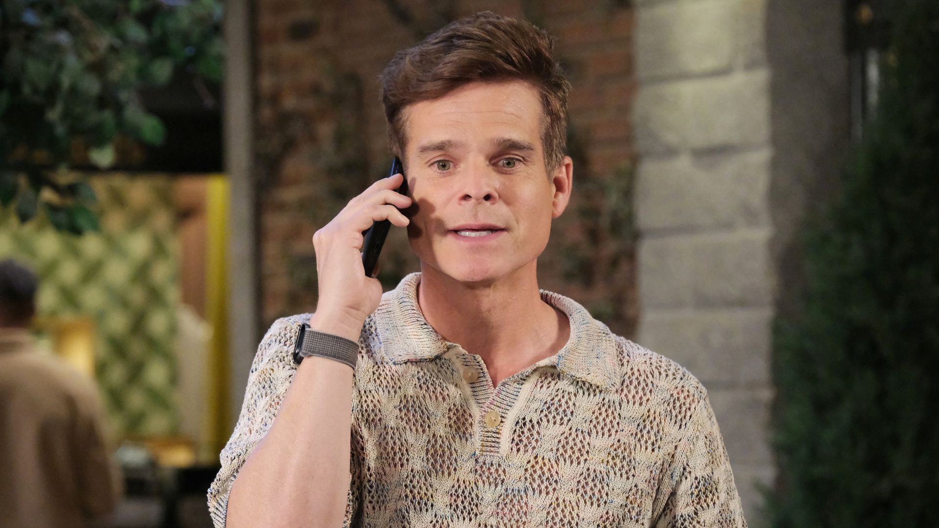 Days of our Lives Comings & Goings: Jacob Martinez is the new Javi ...