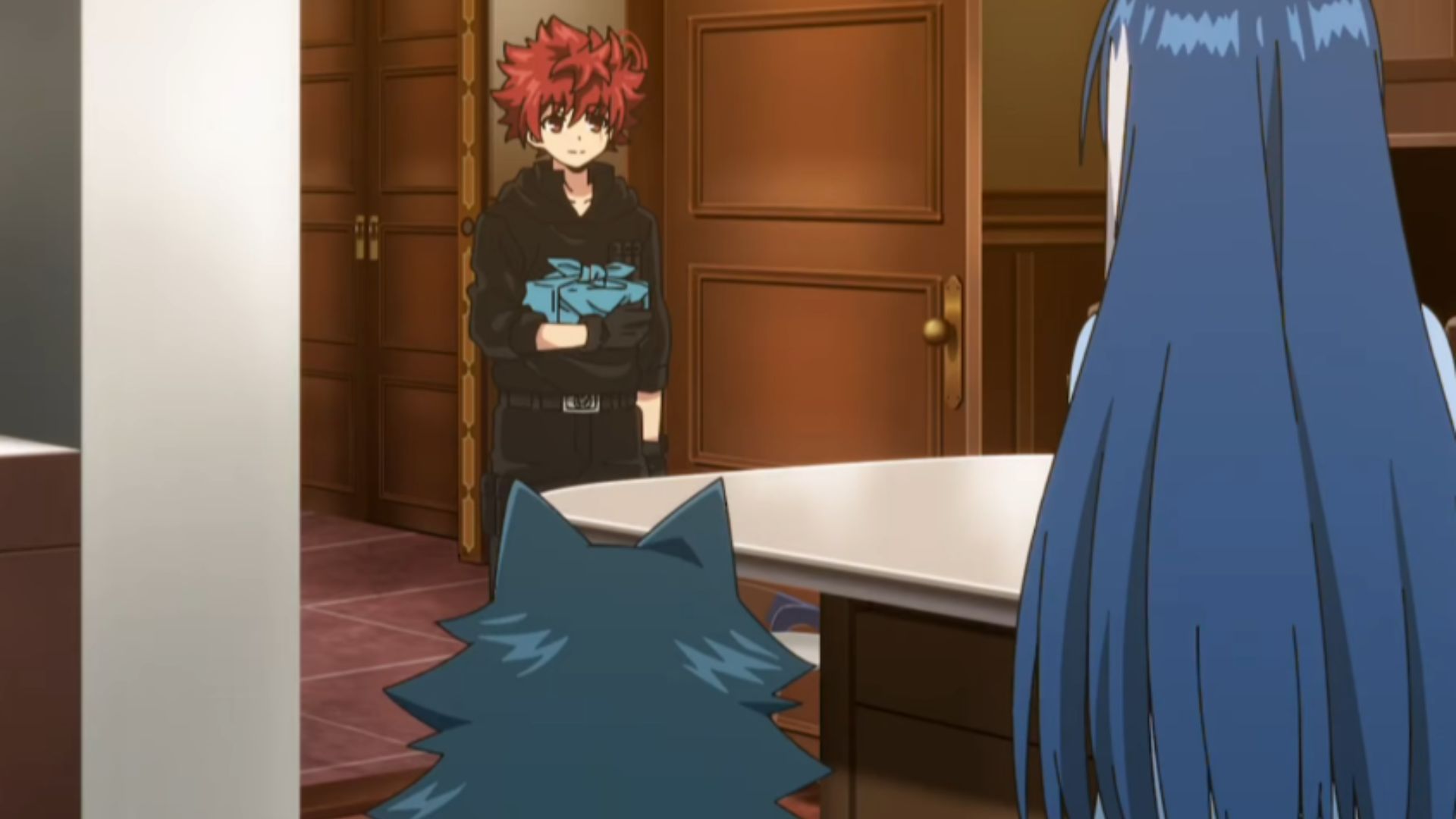 Mission: Yozakura Family Season 2 Episode 1: Release date and ...