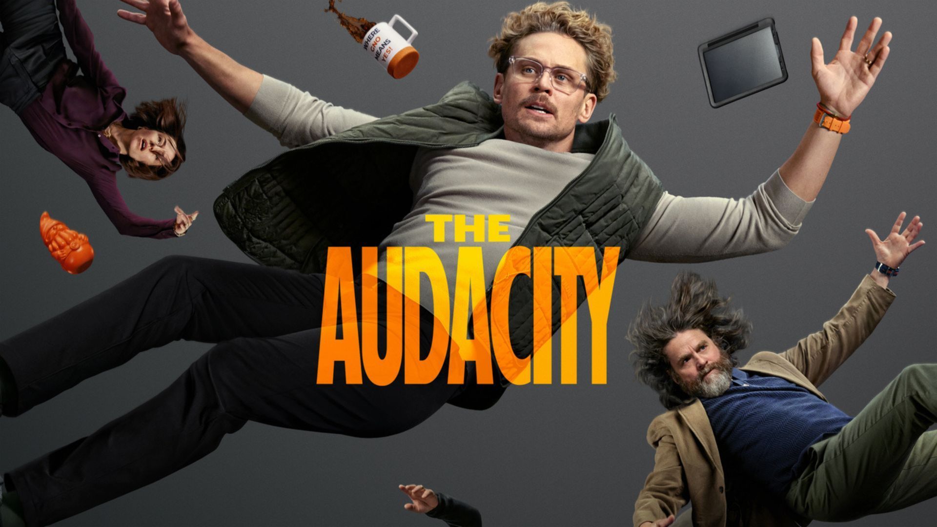 The Audacity Episode 4: Release date news, time, streaming details, and ...