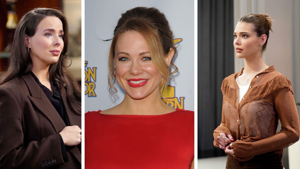 Exclusive: The Bold and the Beautiful alum Maitland Ward tells all in ...