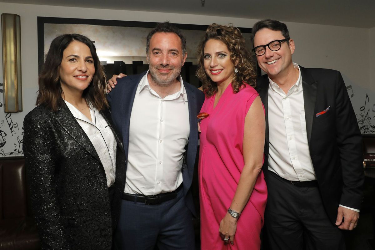 Who is Jenni Konner’s husband? All about Lena Dunham’s producing ...