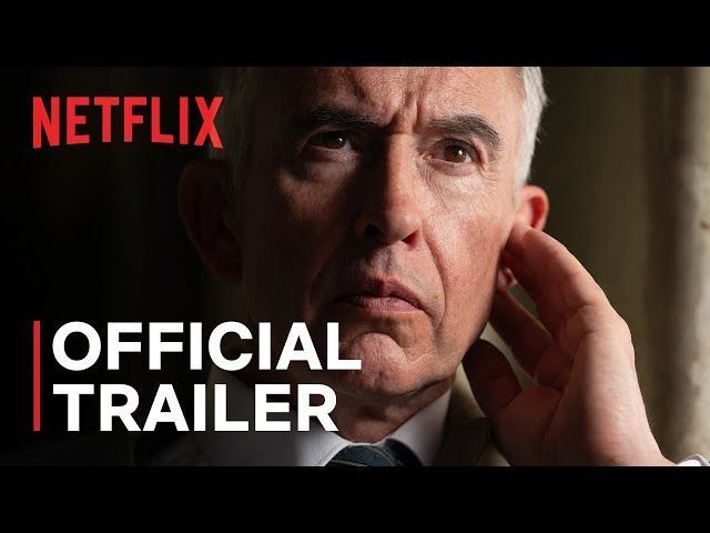 Legends cast and characters: Here's who's bringing the upcoming Netflix ...