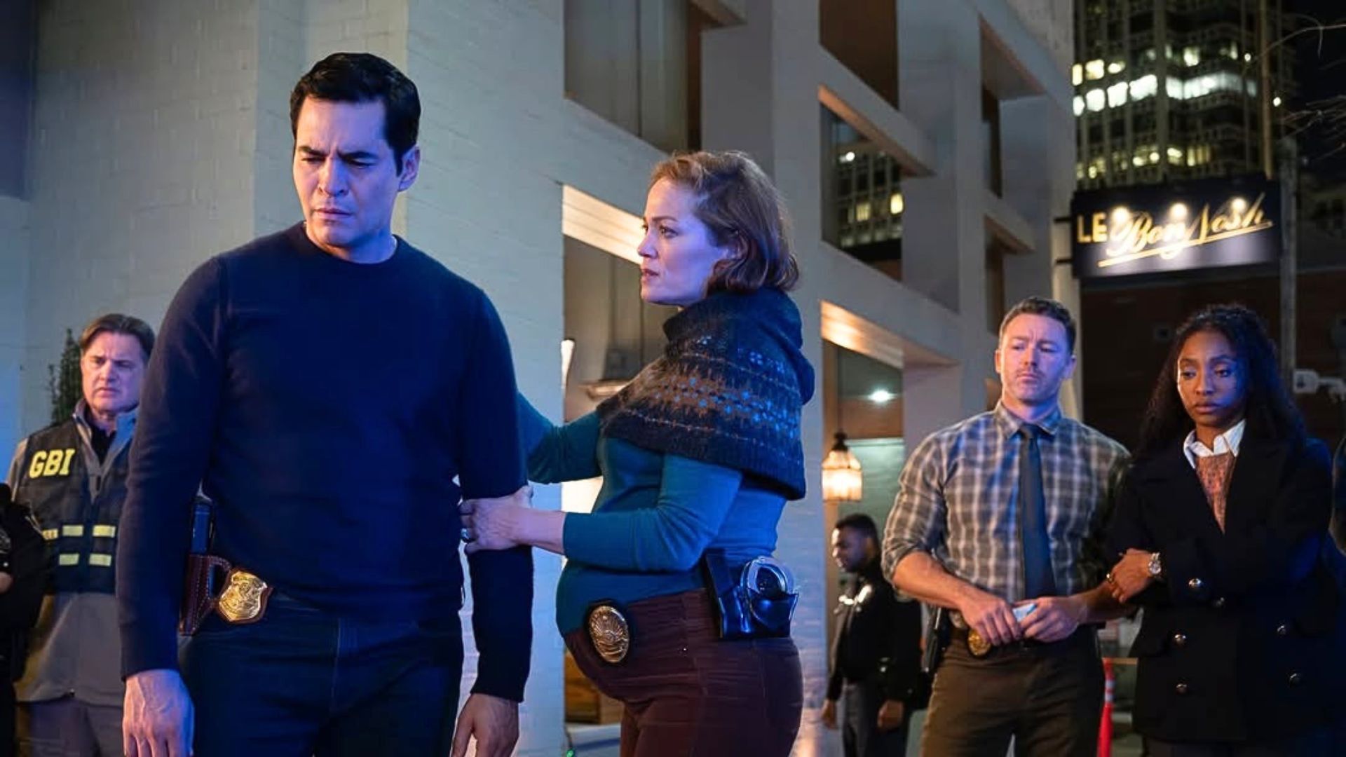 Will Trent Season 4 Episode 16 cast and characters: Here's who brought ...