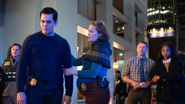 Will Trent Season 4 Episode 16 cast and characters: Here's who brought ...