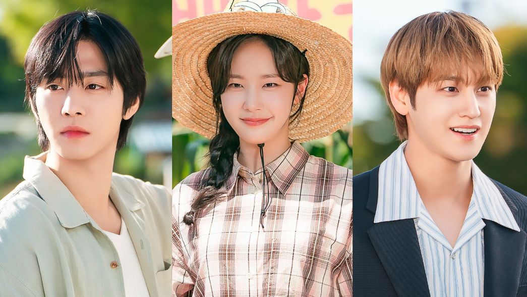 Sold Out on You cast and character guide: Here's who brought the K ...