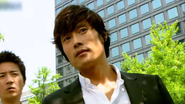 Iris Korean drama cast: Iris cast and characters: Here’s who brought ...
