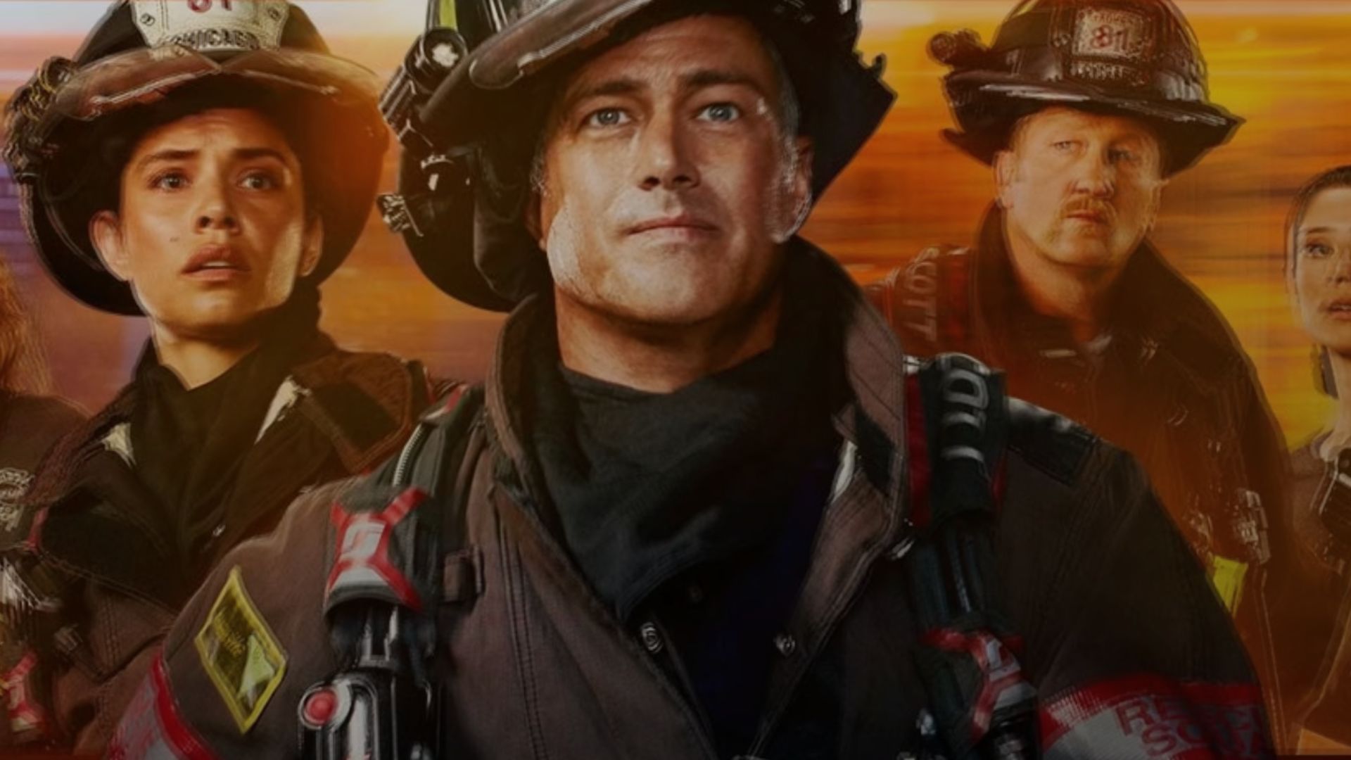 Chicago Fire showrunner Andrea Newman stepping down? Details about her ...