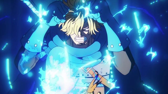 One Piece Episode 1158: Release date and everything we need to know