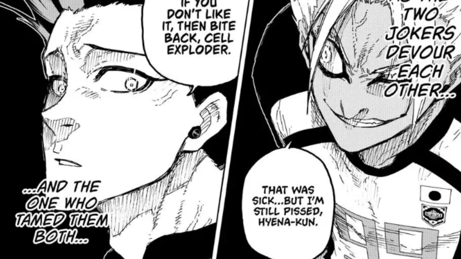 Blue Lock Chapter 343: Release date and Everything we need to know