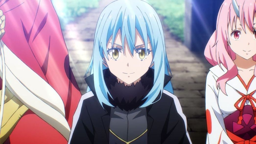That Time I Got Reincarnated as a Slime Season 4: Complete release ...