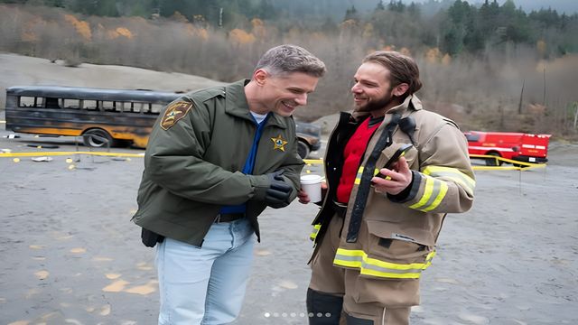 Sheriff Country Episode 13 recap: School bus explosion sparks desperate ...
