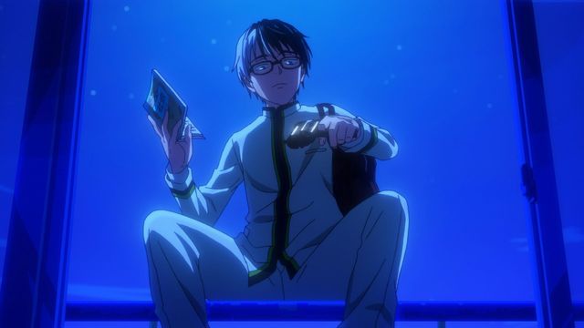 Kill Blue Episode 1 Release Date: When and Where to Watch