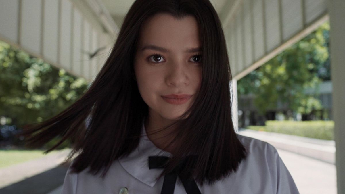 Girl From Nowhere: The Reset Episode 6 (finale) - Release date news ...