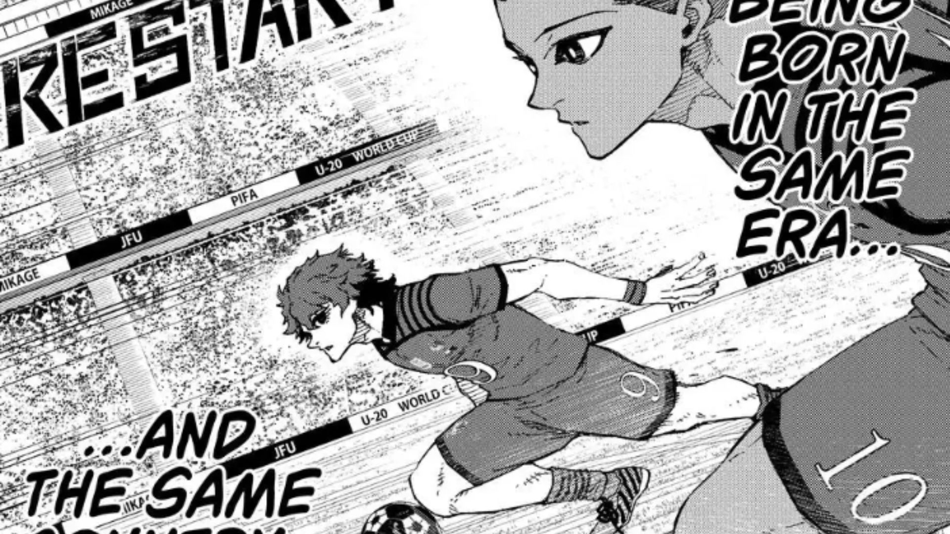 Blue Lock Chapter 343: Release date and Everything we need to know