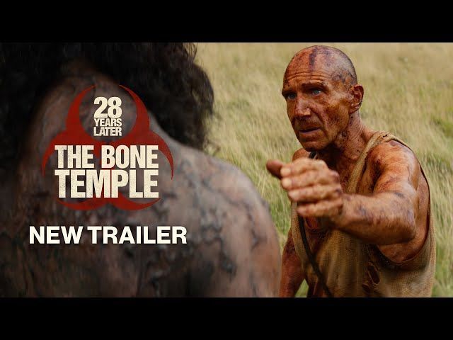 28 Years Later: The Bone Temple cast and characters: Here's who's ...
