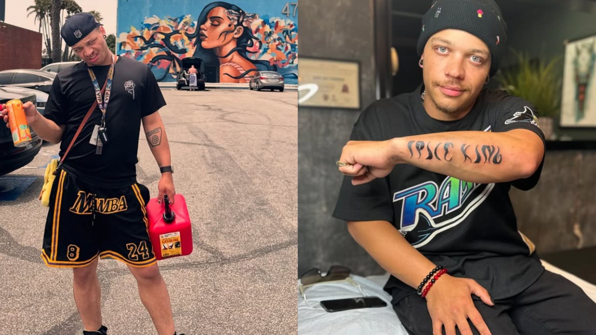 Is the Spice King death claim real or fake? TikToker Cameron Walker ...